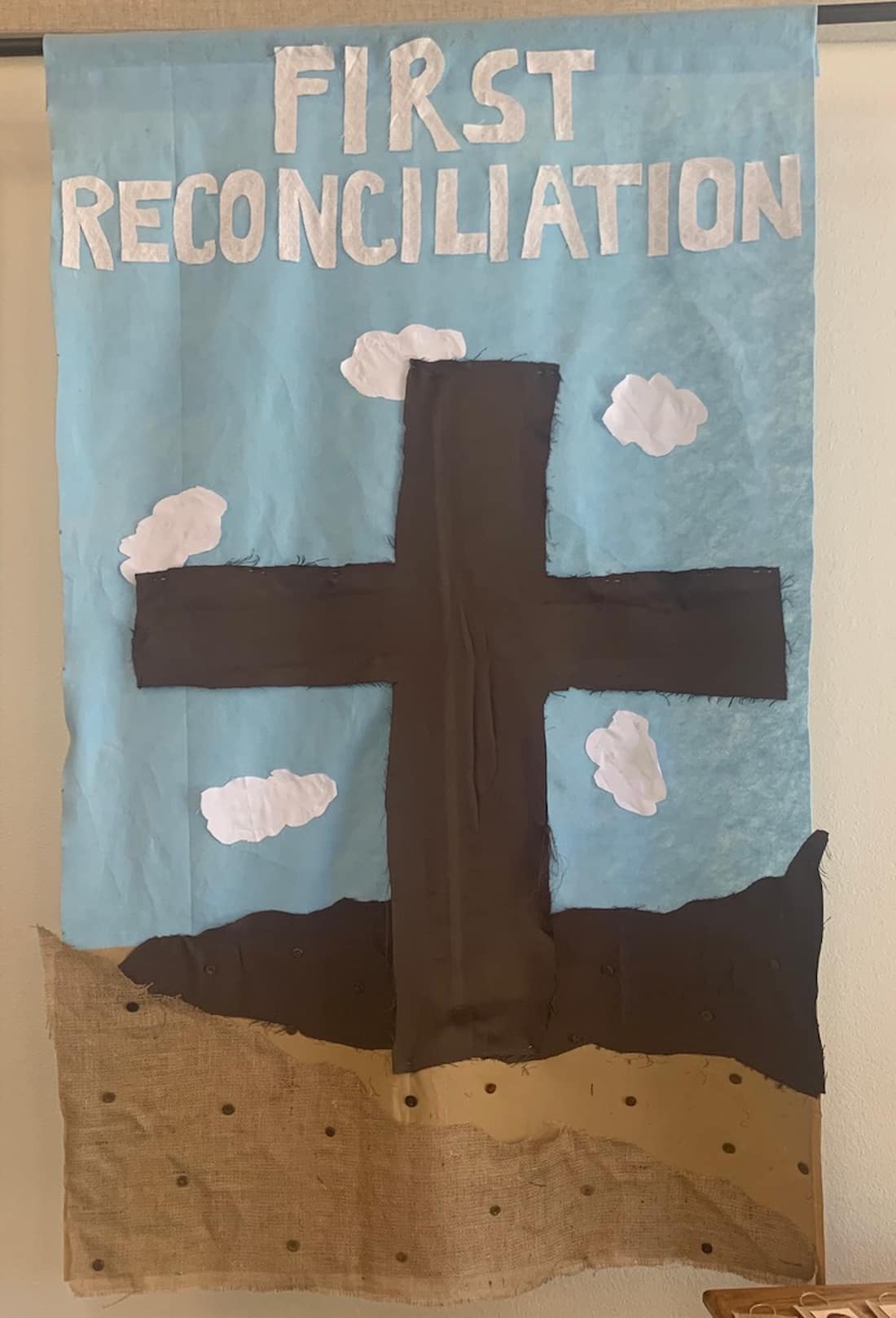 Congratulations to our Saint John Students who received the Sacrament ...